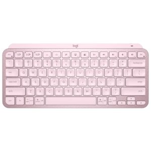 MX Keys Mini US Roze