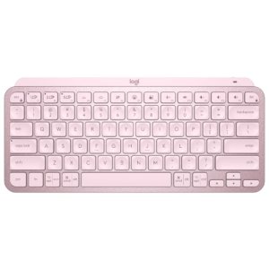 MX Keys Mini US Roze