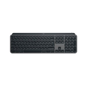 MX Keys S YU Graphite