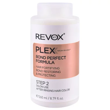 REVOX B77 Tretman za jačanje kose - Plex Step 2