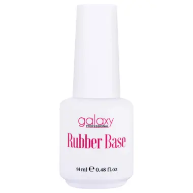 GALAXY PROFESSIONAL Rubber baza za nokte GALAXY UV/LED