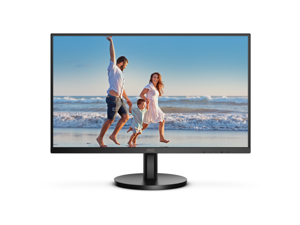 Monitor AOC Q27B3MA 27"/VA/2560x1440/75Hz/4ms GtG/HDMIx2,DP/freesync/zvučnici/crnaID: EK000572839