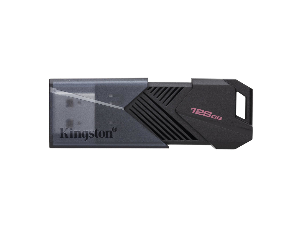 USB memorija Kingston 128GB DataTraveler Exodia Onyx (DTXON/128GB)ID EK000575942