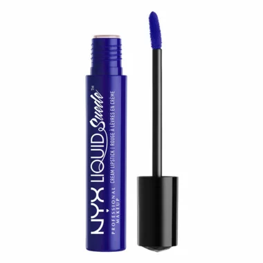 NYX Professional Makeup Tečni mat vodootporni ruž za usne NYX Professional Makeup Liquid Suede Cream Lipstick LSCL 4ml