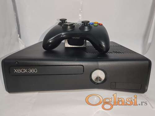 XBOX 360 Kao nov!