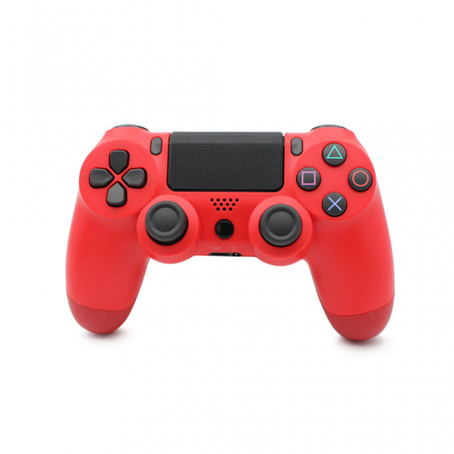 Joypad Dual Shock WIFI za PS4 crveni