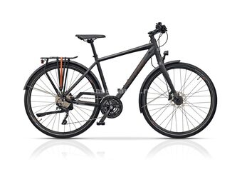 28" CROSS QUEST-TREKKING MAN 500mm 2021