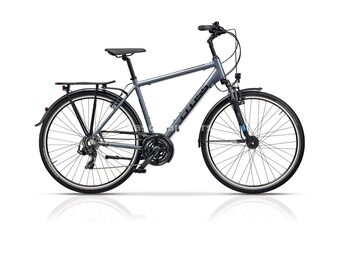 28" CROSS AREAL-TREKKING 560mm 2021