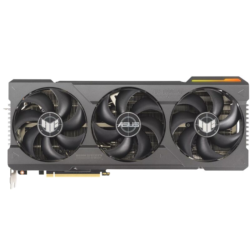 ASUS nVidia GeForce RTX 4080 SUPER 16GB TUF-RTX4080S-16G-GAMING grafička karta