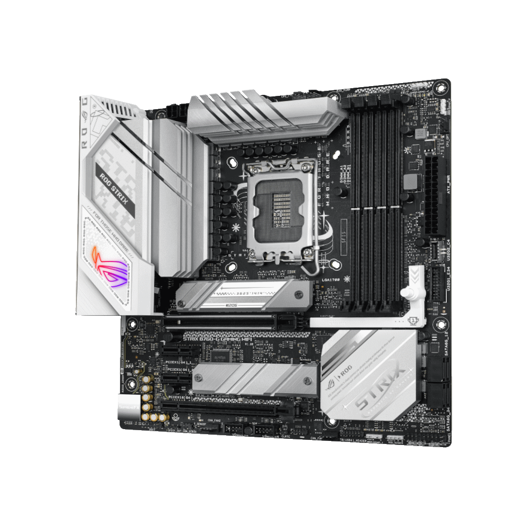 Matična ploča ASUS ROG STRIX B760-G GAMING WIFI/LGA1700