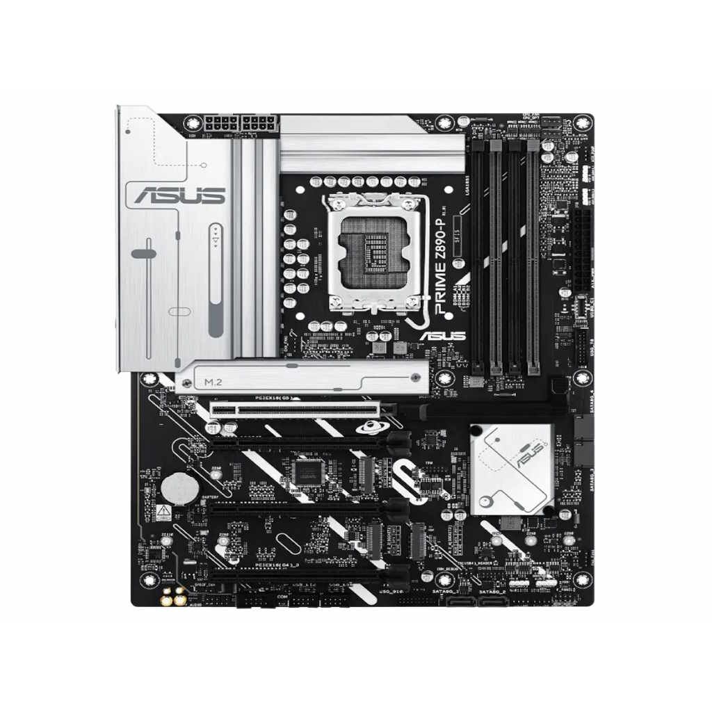 Matična ploča ASUS PRIME Z890-P/LGA1851