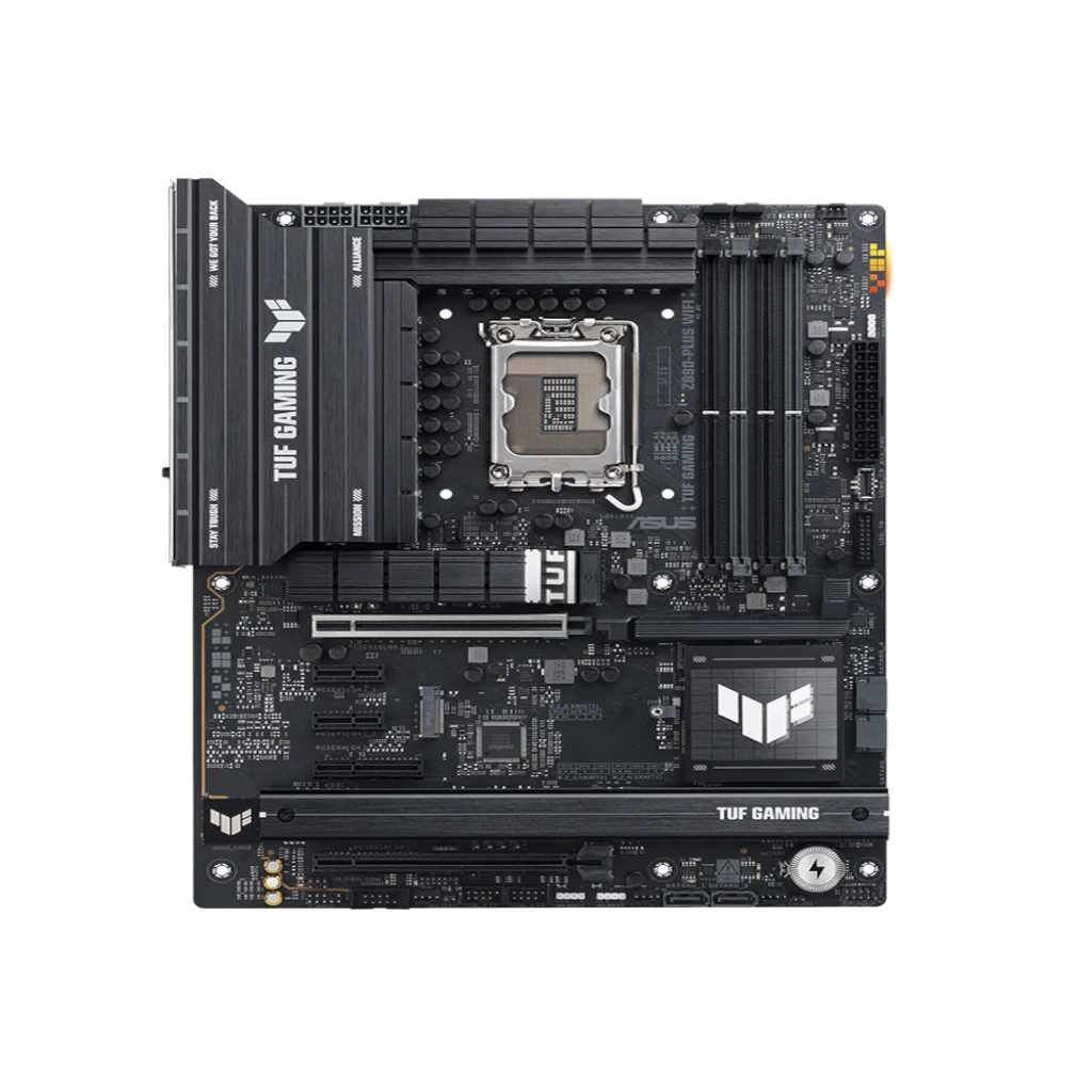 Matična ploča ASUS TUF GAMING Z890-PLUS WIFI/LGA1851