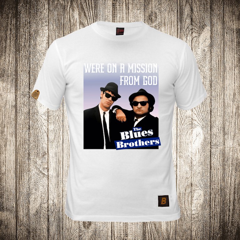 The blues brothers