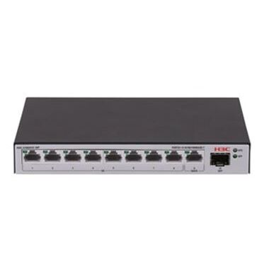 H3C S1600V2-10P L2 Ethernet Switch