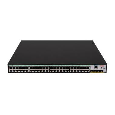 H3C LS-1850V2-28X-HPWR-GL PoE 370W Ethernet Switch