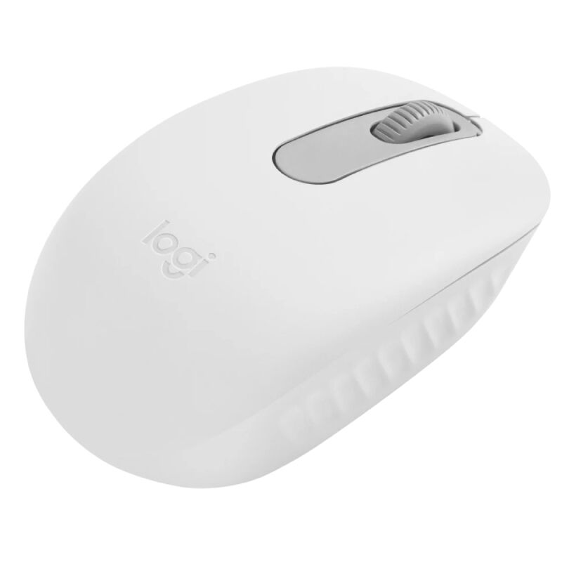 LOGITECH M196 Bluetooth perla beli miš