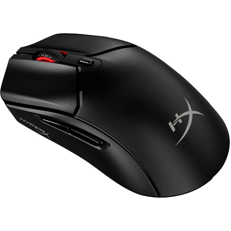 HYPERX Pulsefire Haste 2 Core Wireless Gaming miš crni