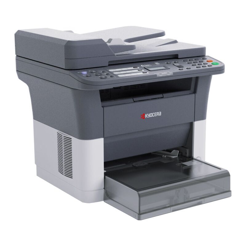 KYOCERA ECOSYS FS-1125MFP duplex mrežni multifunkcijski uređaj