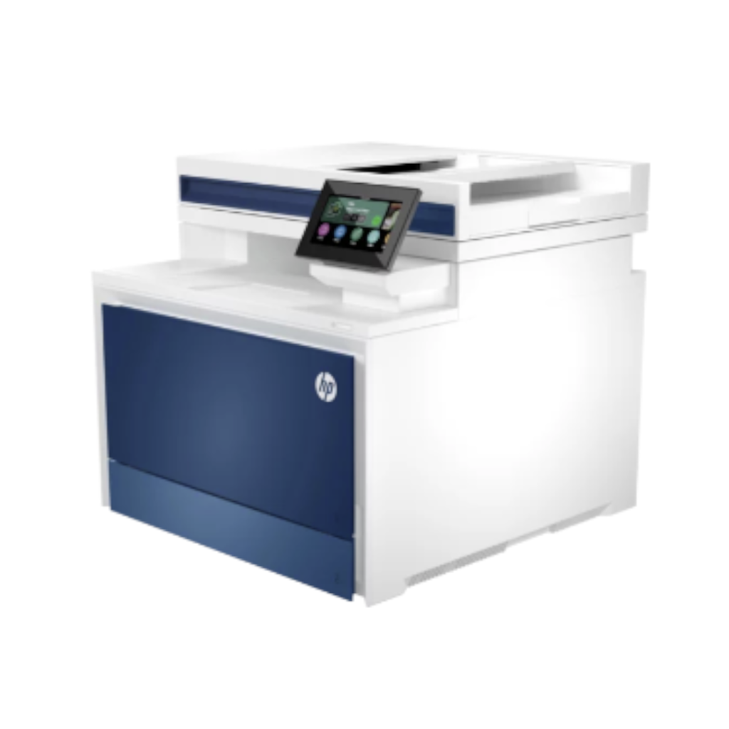 Laserski MF štampač HP Color LJ Pro MFP 4303fdn Prntr