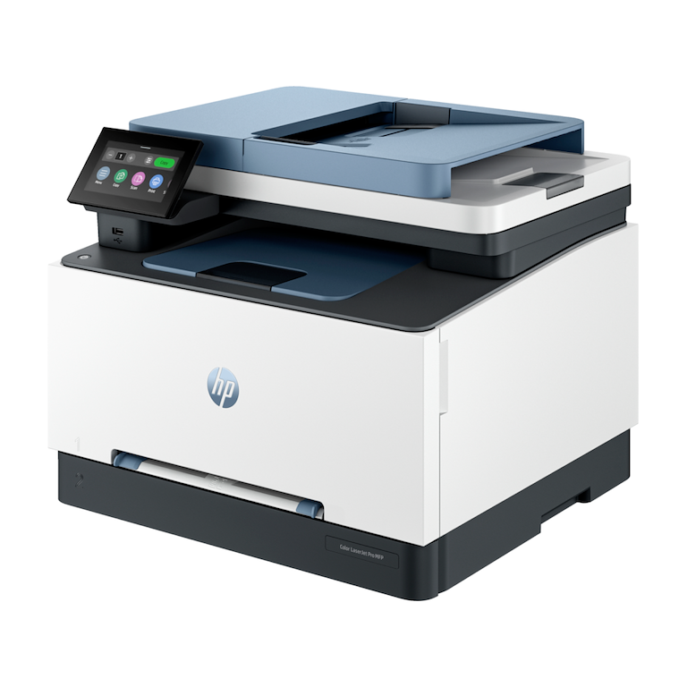 Laserski MF štampač HP Color Pro MFP 3303fdw