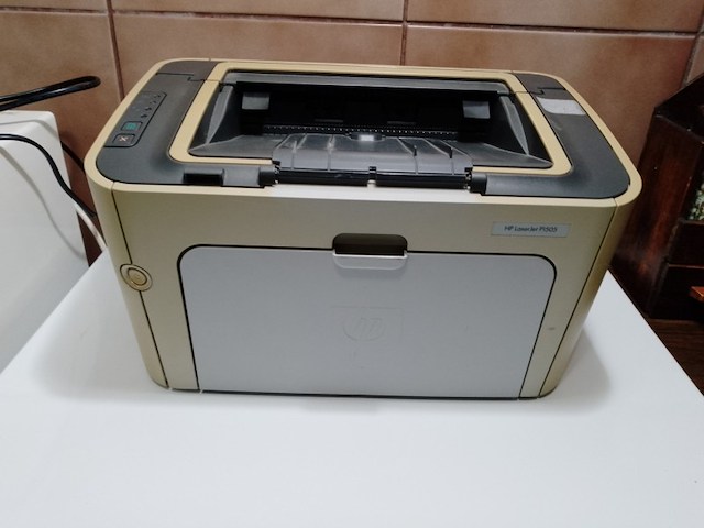 Laserski štampač HP LaserJet  1505 - ISPRAVAN