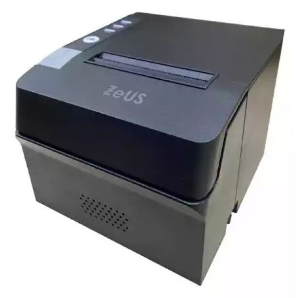 Termalni štampač Zeus POS2022-2 250dpi/200mms/58-80mm/USB/ RJ-11 za fioku