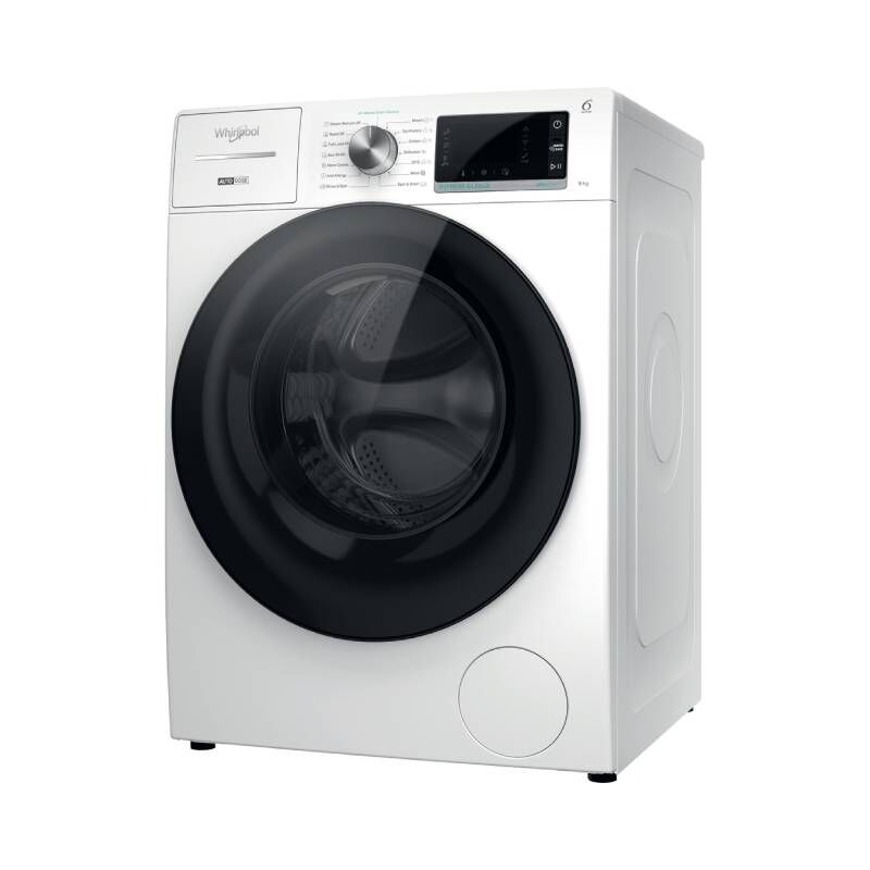 WHIRLPOOL W8 W946WB EE mašina za pranje veša