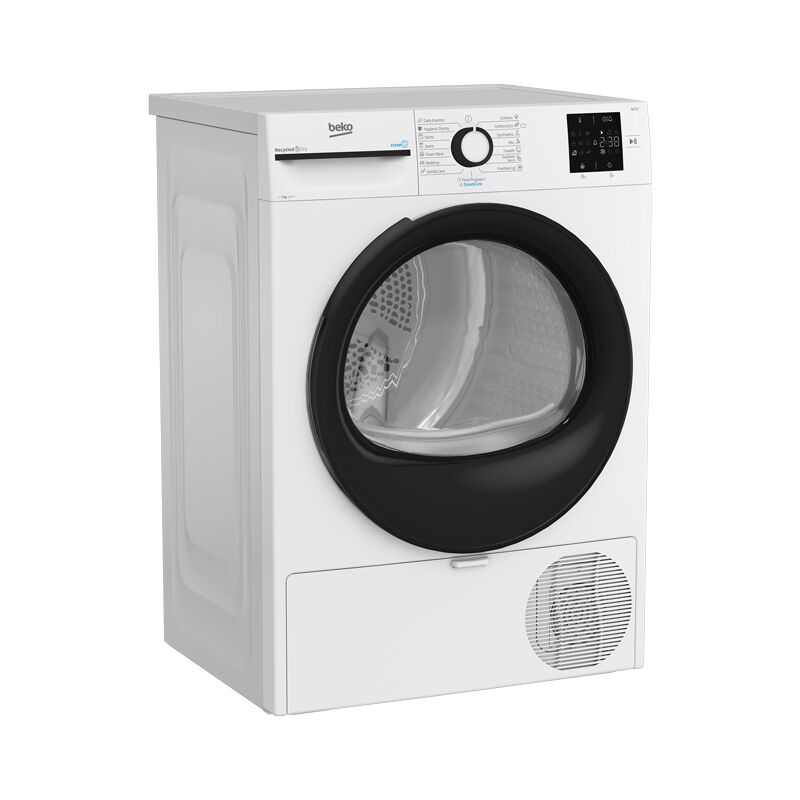 BEKO BM3T37239WB mašina za sušenje veša