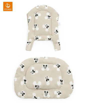 Stokke Nomi Cushion set mekani jastučići Mickey Signature