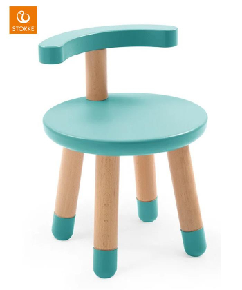 Stokke MuTable Chair stolica za decu - Mint