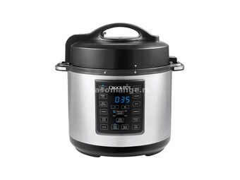 CROCKPOT Multicooker Express Crock 5/7l CSC051X