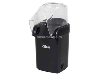 Aparat za kokice 1200 W ZLN9045BK Zilan