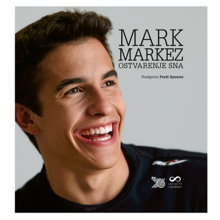 MARK MARKEZ - OSTVARENJE SNA