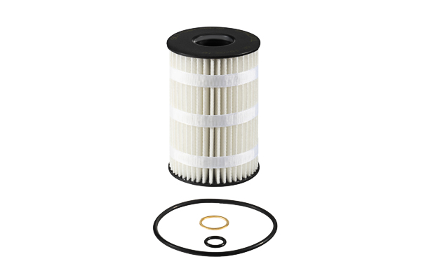 SCT FILTER ULJA SH 4071 L