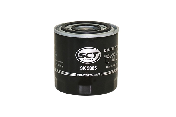 SCT FILTER ULJA SK 5805