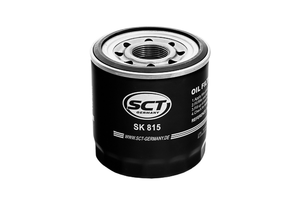 SCT FILTER ULJA SK 815