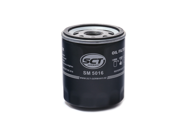 SCT FILTER ULJA SM 5016