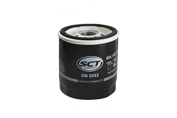 SCT FILTER ULJA SM 5092