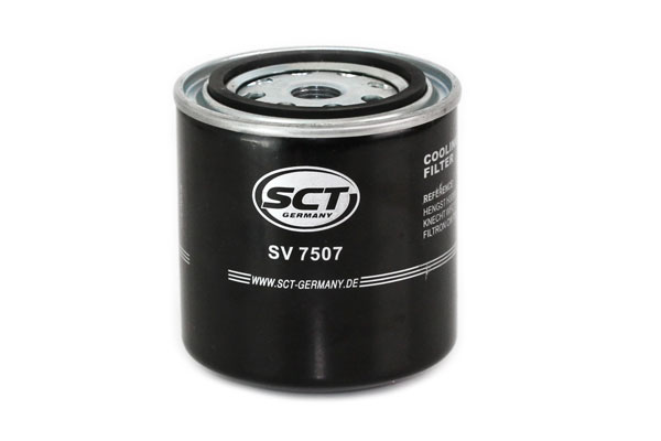 SCT FILTER ULJA SV 7057