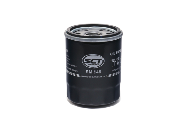 SCT FILTER ULJA SM 148