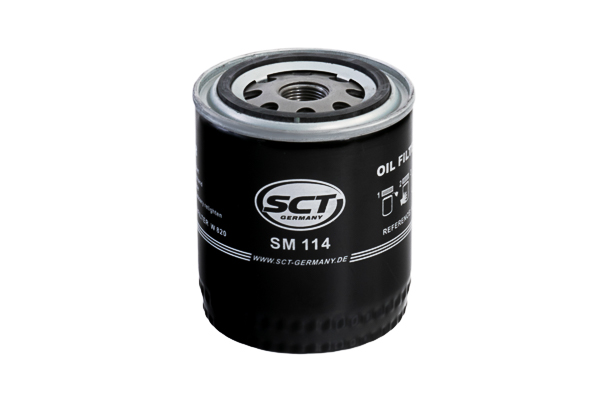 SCT FILTER ULJA SM 114