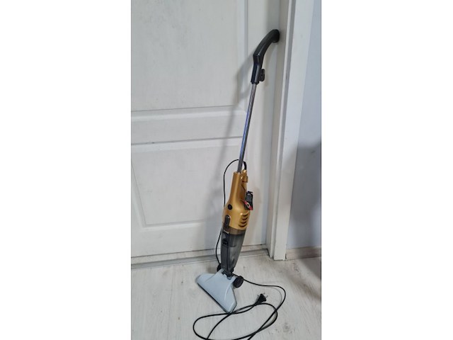 COLOSSUS TECHNOLOGY VACUUM CLEANER 1200W