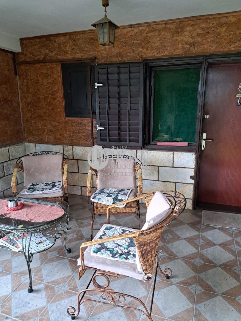 Divčibare, Lučića ograda, kuća, 160m2 ID#3834