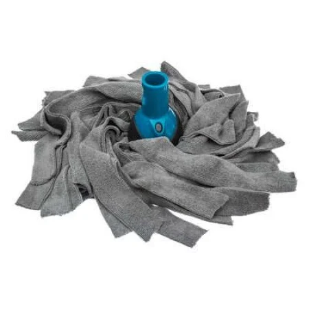 Five mop 25x15cm pp/poliester siva ( 141355 )