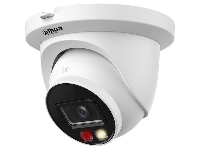 DAHUA IPC-HDW2449TM-S-IL-0280B AI IP 4MP eyeball kamera sa hibridnim iluminatorima; Wizsense serija;