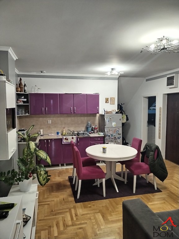 Stan,NOVI SAD,PODBARA,kv: 52, € 149300, ID: 1024937