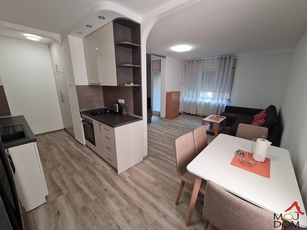 Stan,NOVI SAD,SAJAM,kv: 38, € 92700, ID: 1029277