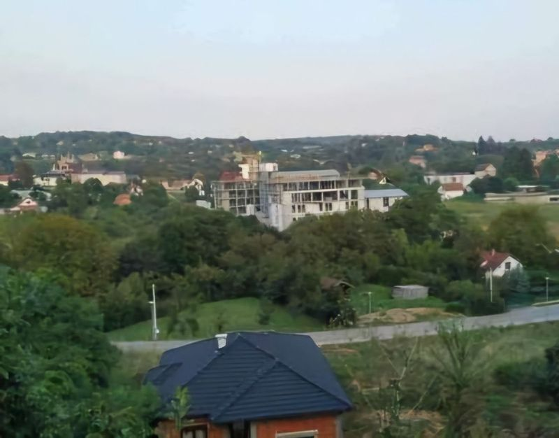 Plac u Vrdniku, idealan za gradnju kuće za odmor! 599m2