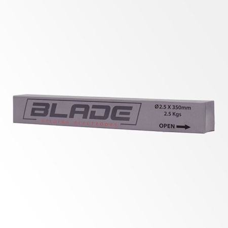 Blade Elektroda (kisela) za zavarivanje - 2,5 ( BLADE2,5 )