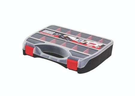 Patrol Domino 32 Klaser ( PAT Organiser Domino 32 )